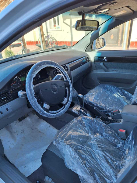 lacetti l-style a/t rangi oq