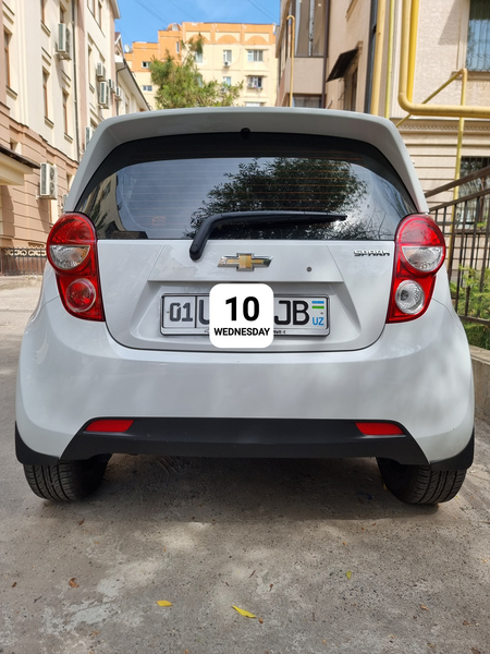 Spark 2020 sotiladi
