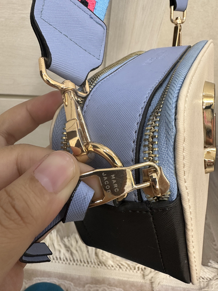 Сумка Marc Jacobs оригинал из Турции