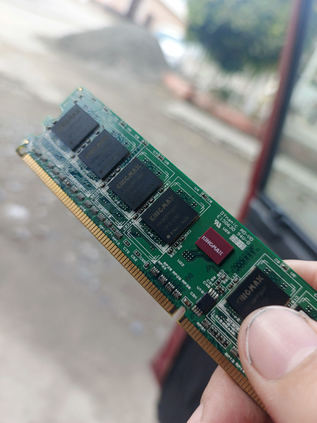 DDR2-800 1 GB оперативка, оперативный память