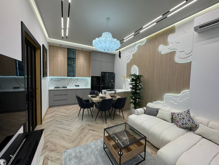 Центр Салык Азимова Infiniti Golden House