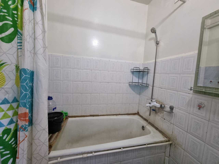 2х ком.квартира на 1 этаже 9ти этажного дома, Согдиана
