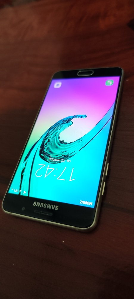 Samsung galaxy A5. 6 Xotirasi 16gb