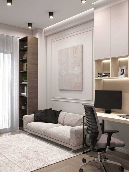 Срочно продам одно комнатную квартиру на NEST ONE