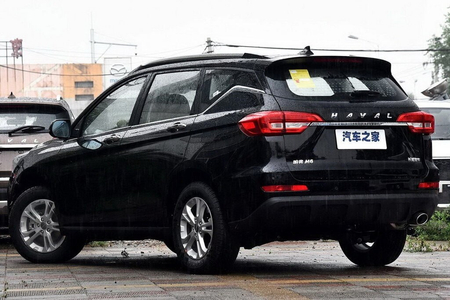 Haval M6 comfort vikupka beriladi