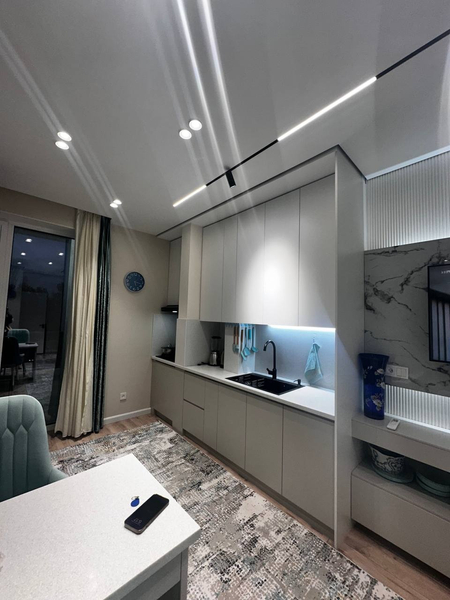 Аренда Rent an apartment For a long time Chilanzar 2 Complex Energy