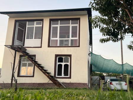 Dacha Uchastka sotiladi