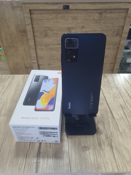 Redmi Note 11 pro