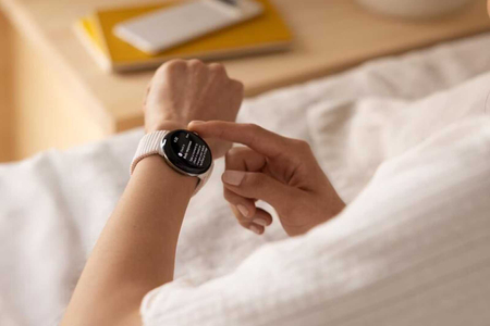 LTE версия: Ультра современный smartwatch Pixel 2