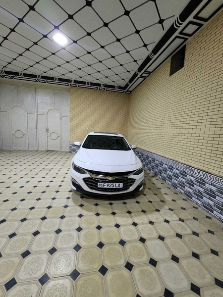 Malibu 2 1.5 Turbo