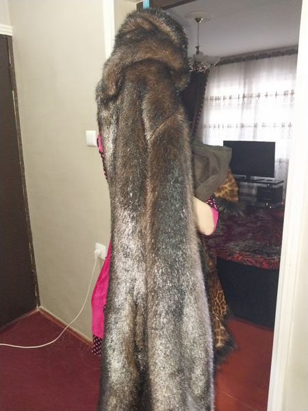 Одежда для женщин, шубы