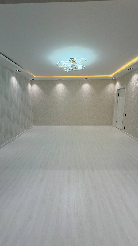 Юнусабад 3кв  2/1/4 Общ пл 60м² Евроремонт