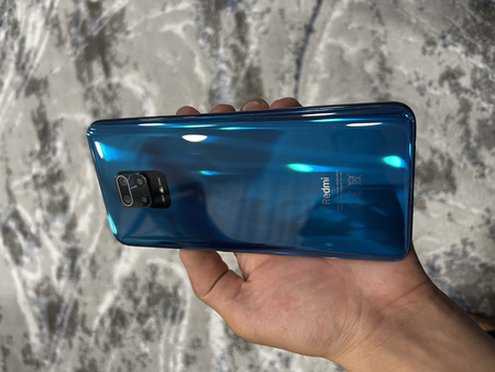 Redmi Note 9s 4/64