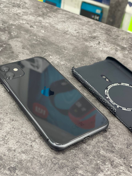 Iphone 11 64 GB