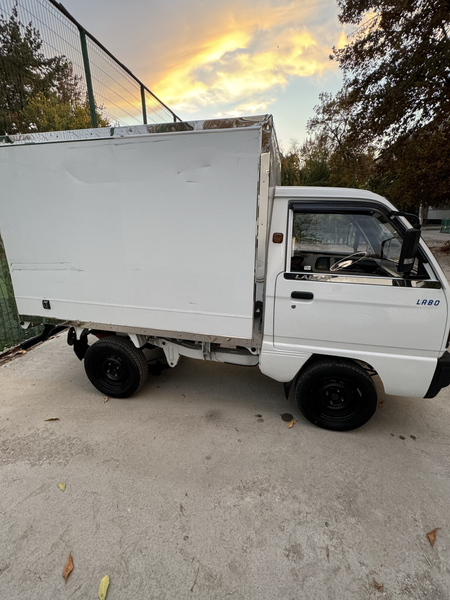Labo chevrolet sotiladi 2021