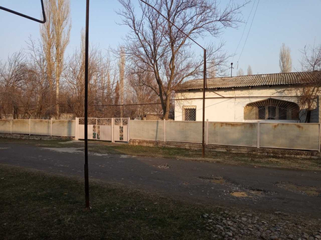Продам СВОЙ Дом в ким Пен Хва