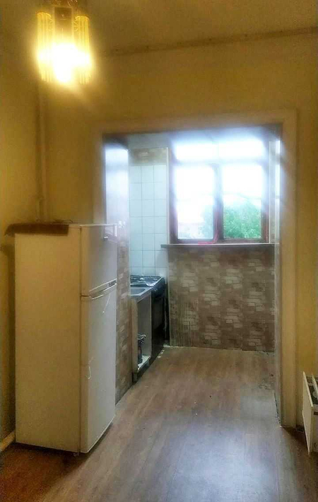 2-хона/48 кв. Джарарык корзинка ИПОТЕКА: Бор