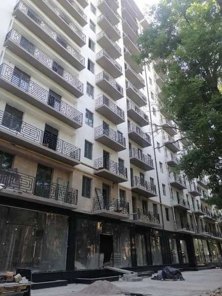 Яккасарай Аския бозор Шошилин Коробка Зор Нархда; Askiya City 63м2;