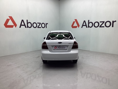 Nexia 3 3 poz avtamat