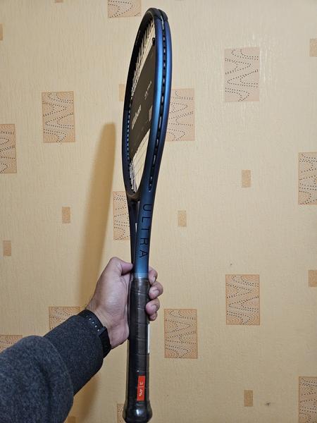 Теннисная ракетка Wilson Ultra 260г