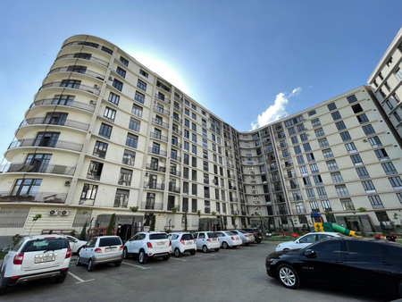 Срочно продается квартира ЖК SOLARIS 2/5/9