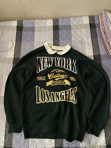 Кофта h&m женская