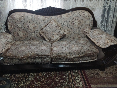 Срочна продаю мягкий мебель