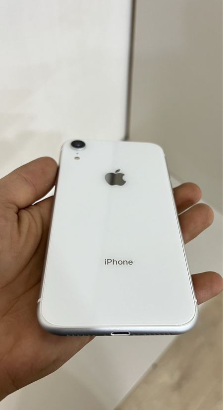 Iphone Xr oq srochna