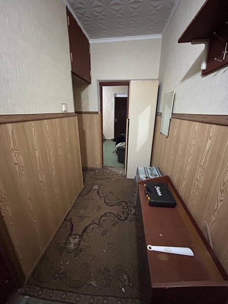 Продается квартира