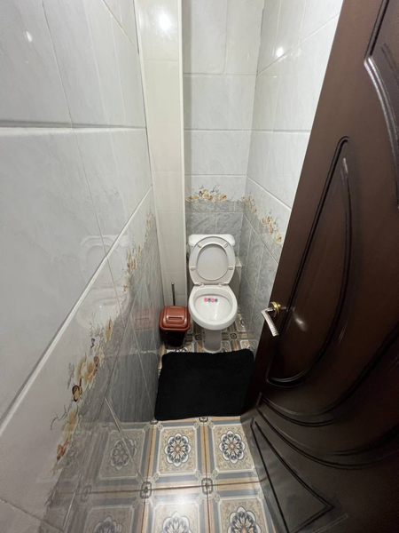 Квартирага бирга яшашга 2 та бола керак