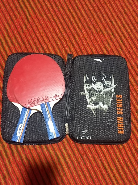 Raketga LOKI 158-005