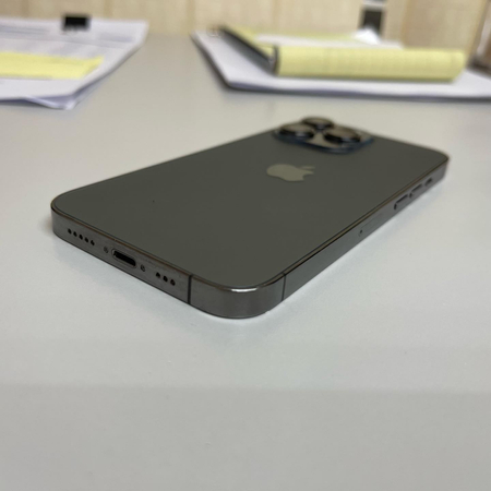 iPhone 13 Pro с гарантией