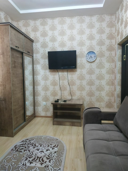 Квартира  Карасу