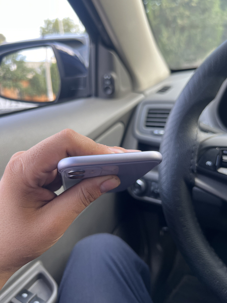 Iphone 11 satiladi purple