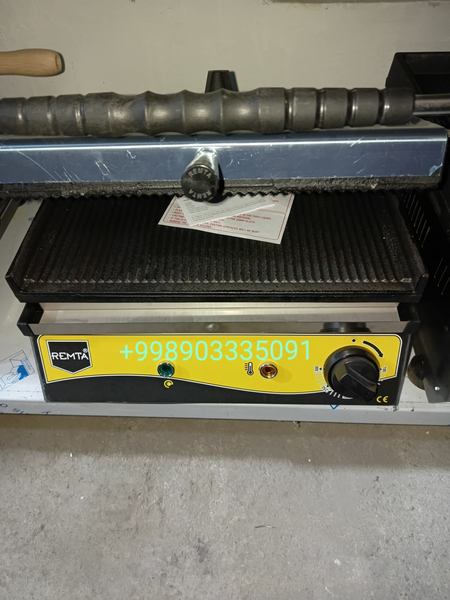 Tostr tostir tostor fasfud aparat тостер тостр