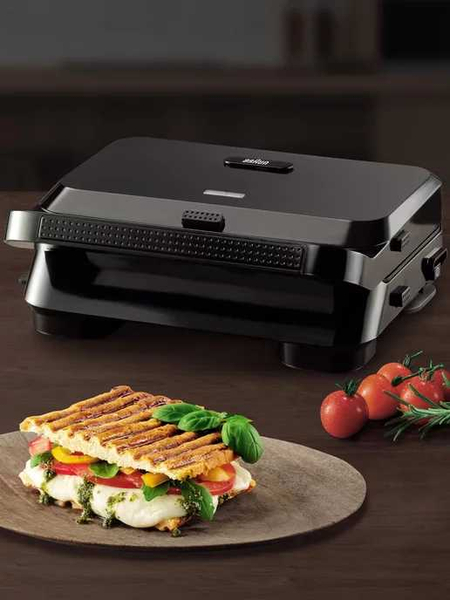 Гриль для сендвичей Braun SM5000 SnackMaker 5