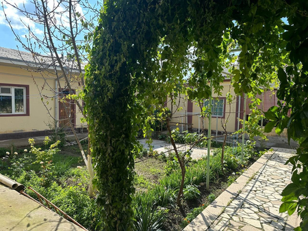 Продаю участок,узбум,ор-р альфраганус,8 соток