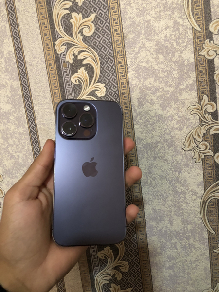 Iphone 14 pro 256 gb