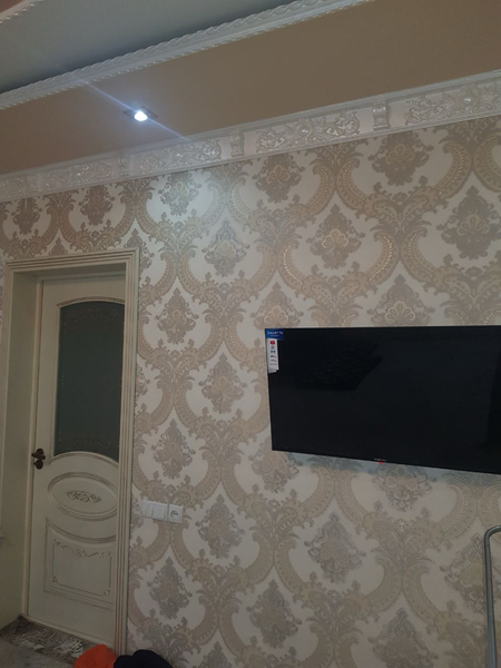 Хамза Е квартол 3/7/9