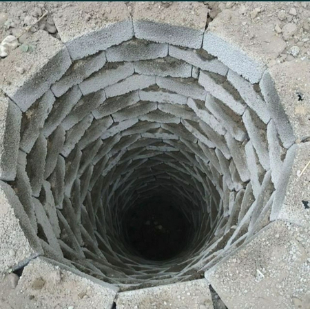 urachi santexnik basen tiranshe tunel