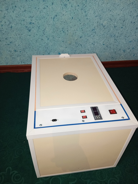 Big farm inkubatorlari 150 talik