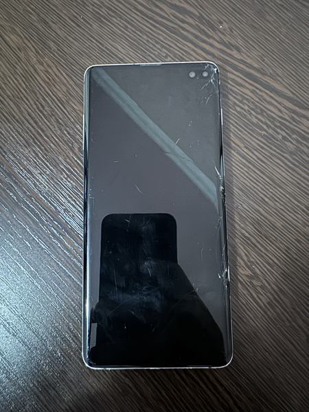 Samsung S10+ 8/128