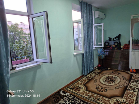 Продаётся Юнусабад 10кв 2/4/5