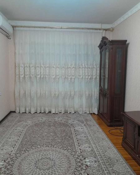 Продается Квартира 3/3/5 На Ахмад Югнакий.ТТ