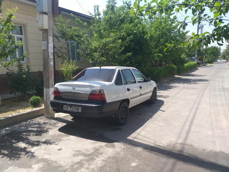 Nexia 1 2007 dons