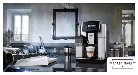 Delonghi кофемашина из первых рук с бесплатной доставкой