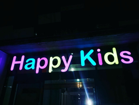Tashqi reklamma xizmatlari