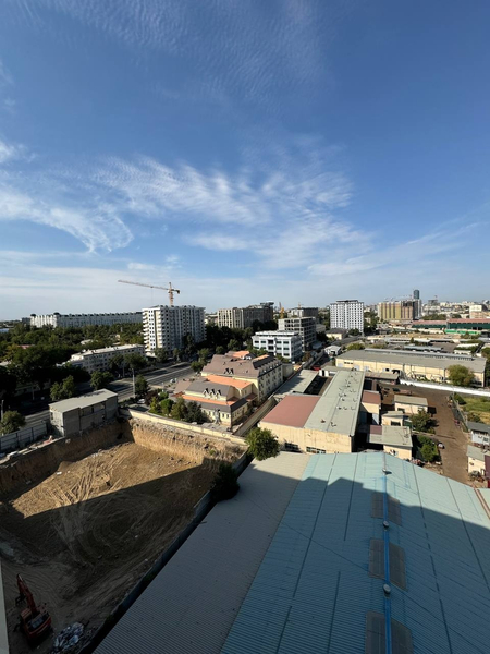 Продается коробка ЖК  Prestige Garden
НОВОСТРОЙКА
НОВОСТР
ЖК 