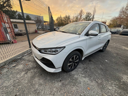 Byd E2 Luxury позиция ок ранг 12 дона бор