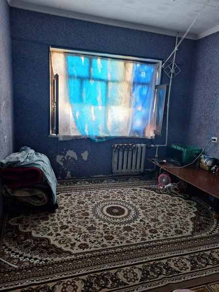 Квартира сотилади Тошкент шахар Бектемир тумани  35000 $